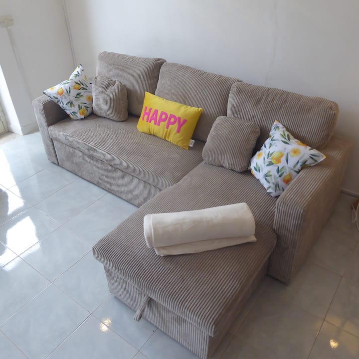 Casa Blu Mare Private Beach 8 Person - Scalea