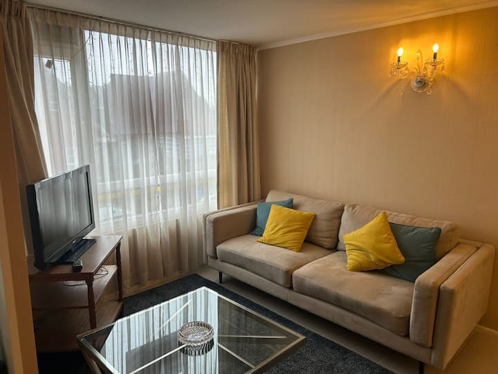 Apartamento En Puerto Montt - Puerto Montt
