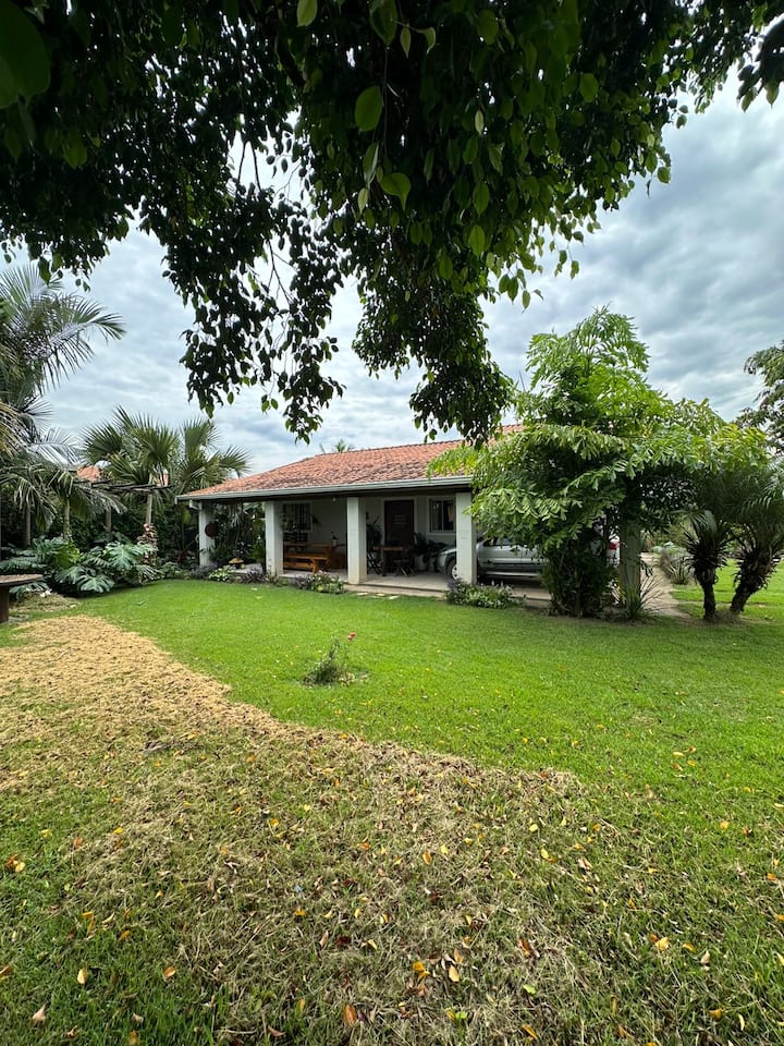 Casa De Campo - Holambra