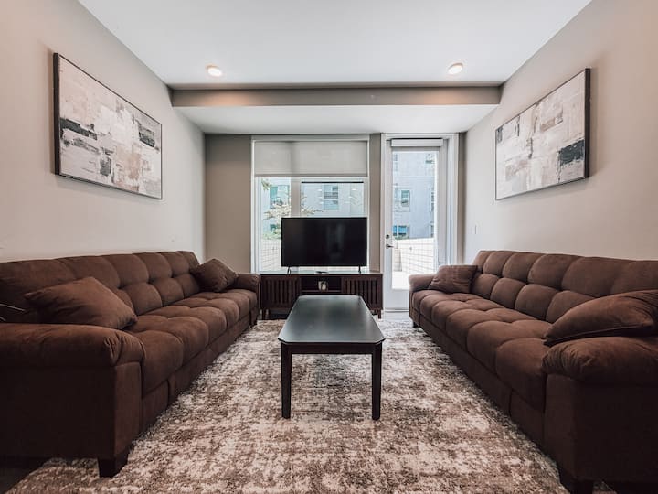 Hollywood Prime Location Luxury Getaway - West Hollywood