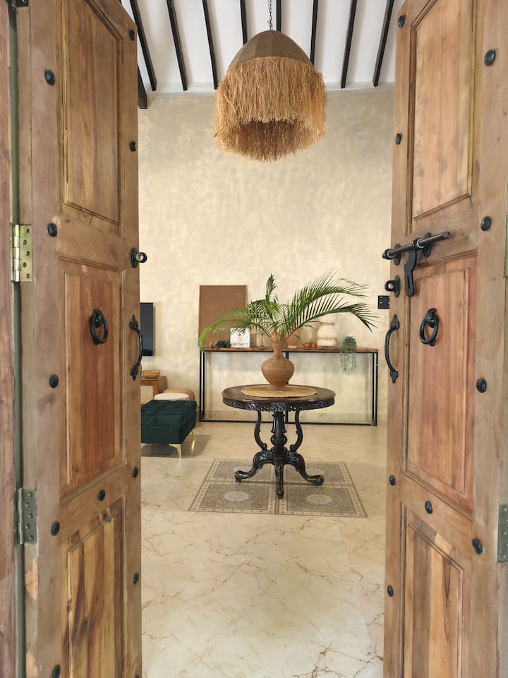 Casa Century Anjuna - India