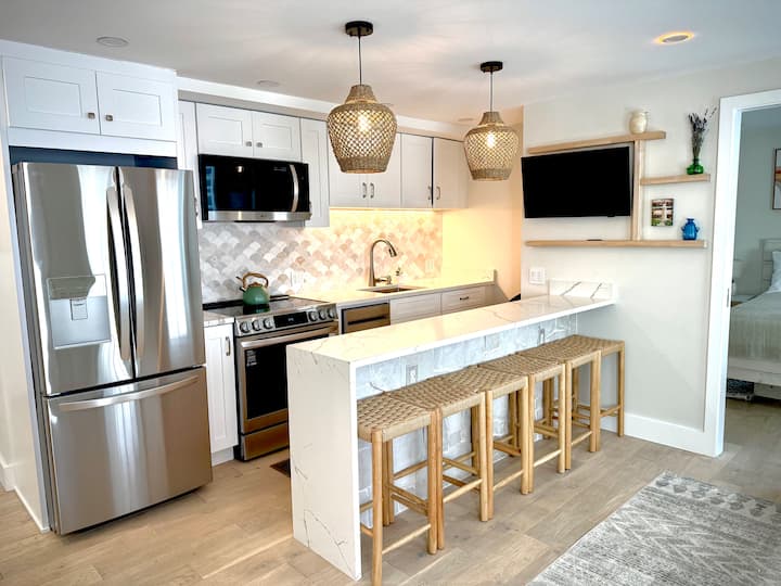 Historic P-town Escape | Patio • 3br • Near Harbor - Provincetown, MA