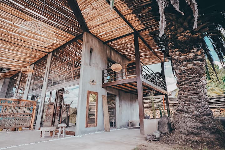 Ginger & Coco Hotel Boutique Soho Loft - Tandil