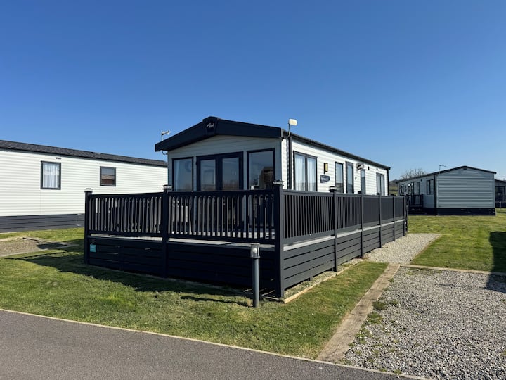 Bude Holiday Resort Caravan 104 - Bude