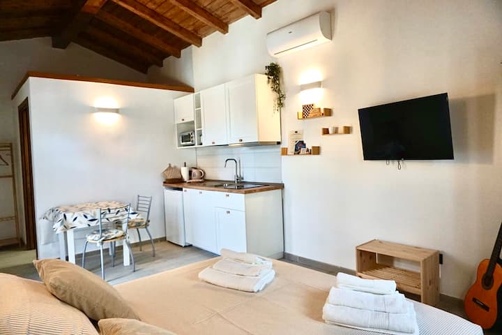 Case Cavana A 10 Minuti Da Lerici [Il Rudere] - Sarzana