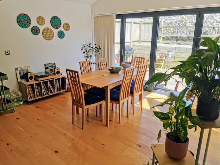 1 Bay Tree Orchard - Bude