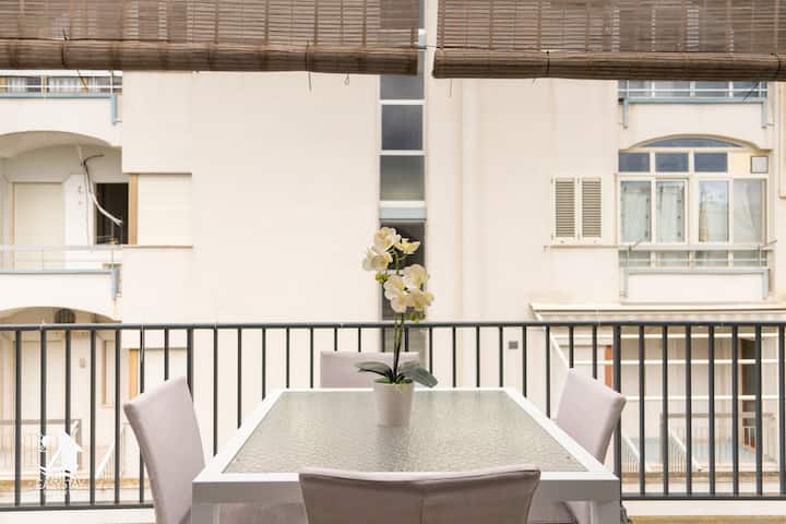 Otranto City Center - Steps From The Beach - Otranto