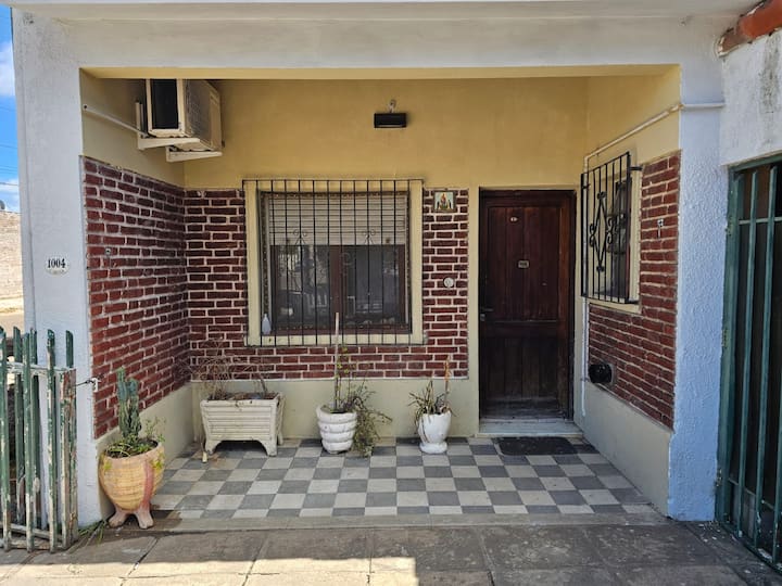 Buena Vista Centro - Concordia