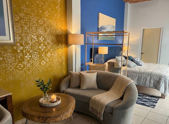 Casitas Aramara | Coastal Studio In Lo De Marcos - Lo de Marcos