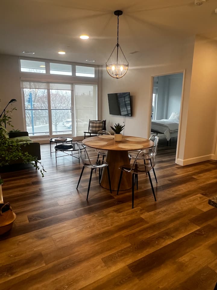 *New* The Carlyle 209 - Grand Bend