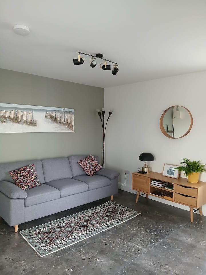 The Horizon House - New Two Bed Duplex In Doolin - Doolin