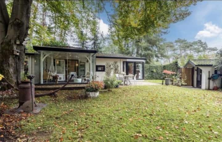 Het Groene Nestje - Wageningen