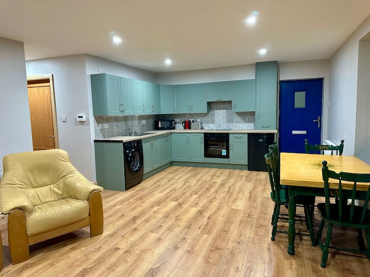 Ocean View Apartment - Tralee