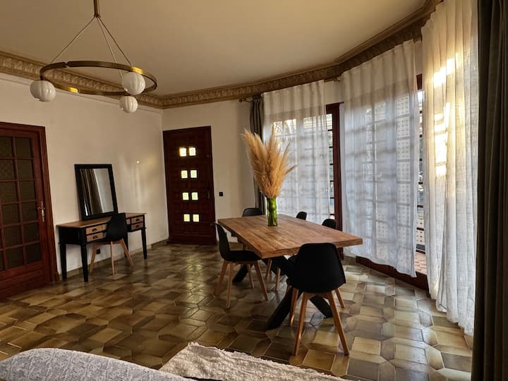 Appartement Et Garage à 10min De La Plage. - Saint-Cyprien