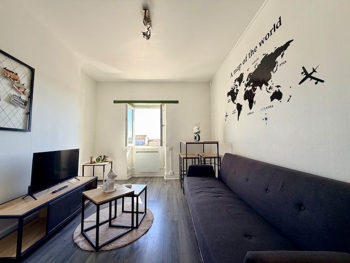 Appartement Vais. - Cognac