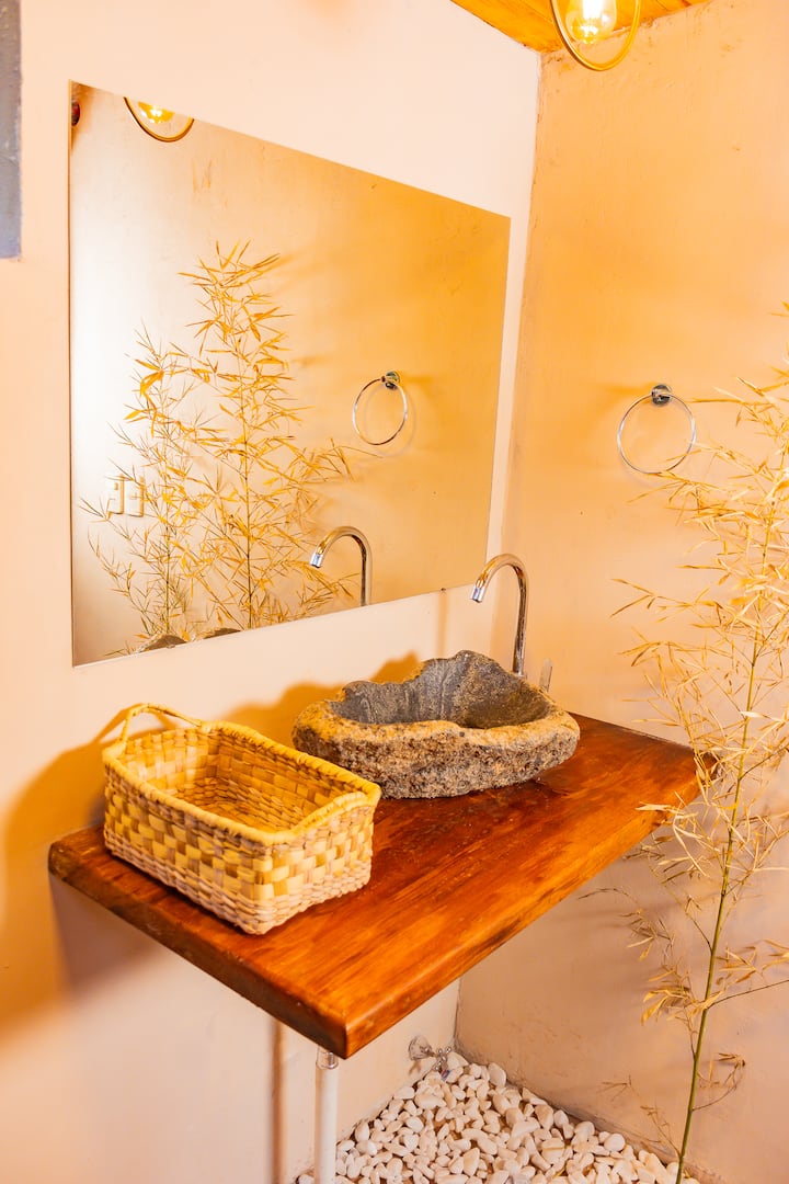 Cabaña Familiar A Pasos De La Costanera - Posadas