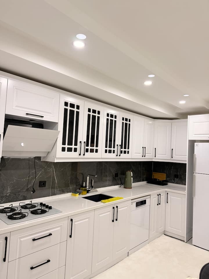 3+1 Dairemiz Midyat - Mardin