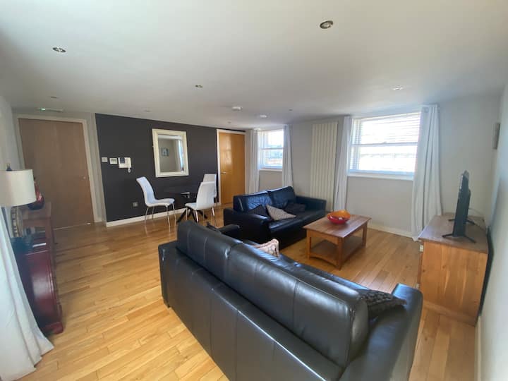 Luxury Apartment In The Heart Of Newcastle - Newcastle upon Tyne