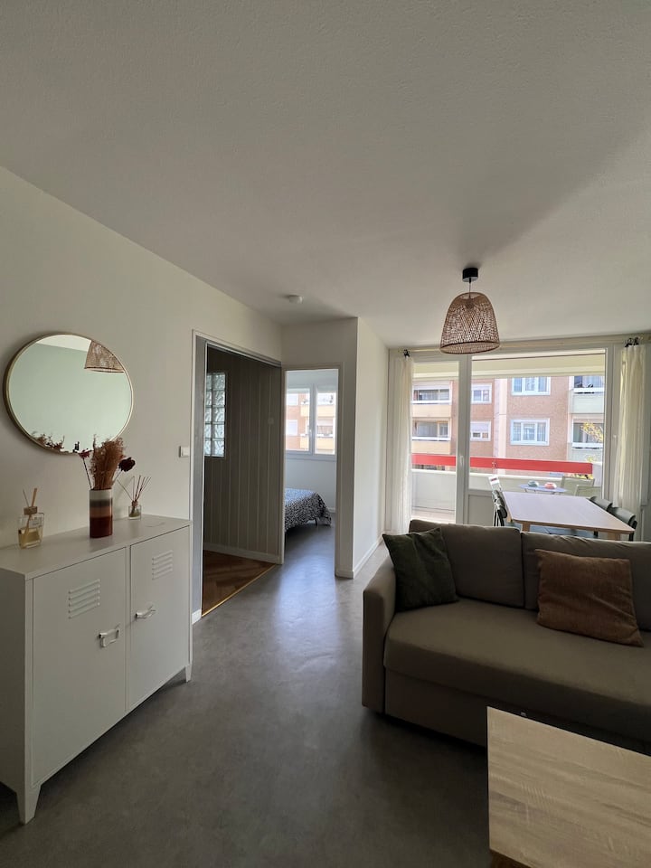 Le Coeur Berjallien - Bourgoin-Jallieu