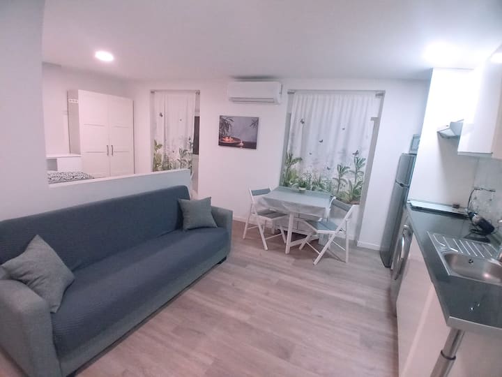 Estudio Moderno - Arguedas