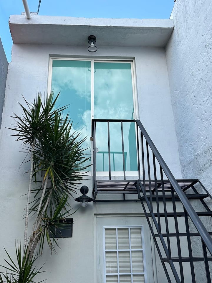 Casa Nueva York - León