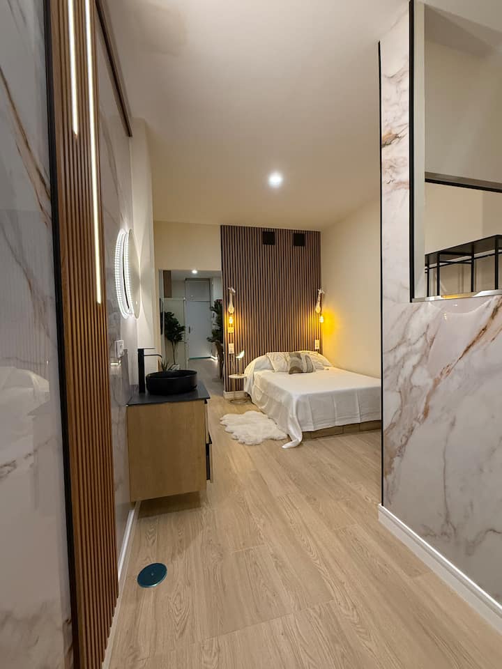 Bianca Suites Iii - Sanlúcar la Mayor