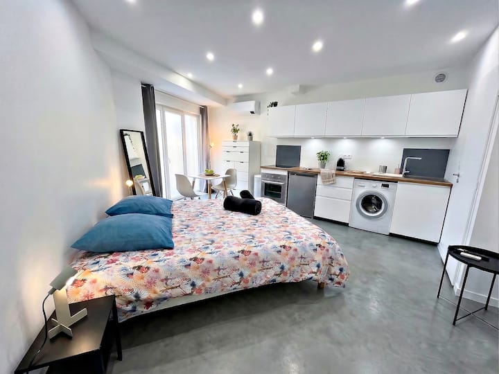 Xena *Clim* Proche Hospital - Meylan