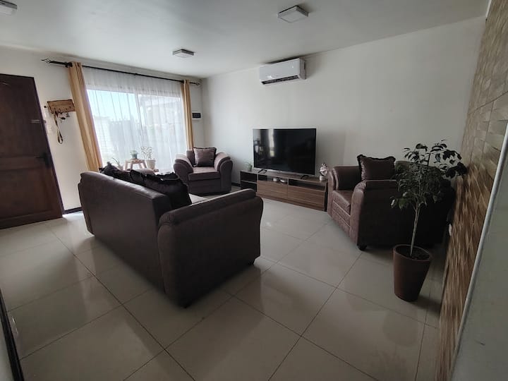 Casa Con Quincho +5 Personas - Rancagua