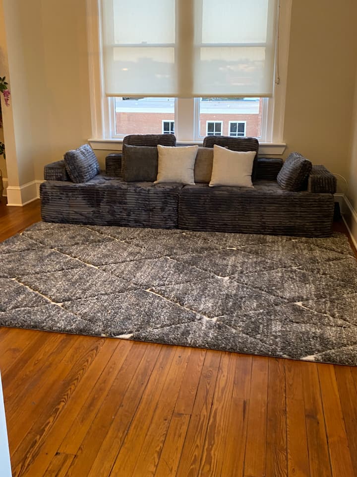 Cherry Blossom Haven - Macon, GA