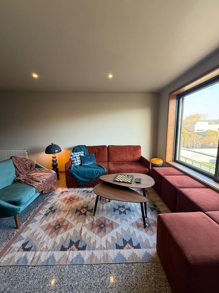 Pedra Moura Terrace By Porto Stories - Madalena