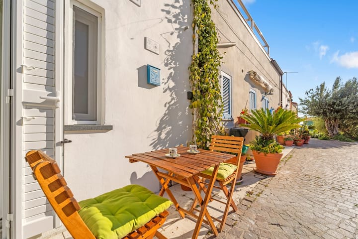 Casa Di Gaia - Carloforte