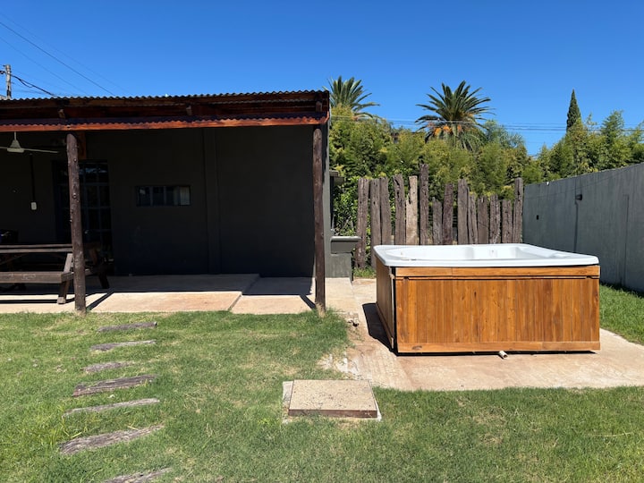 Casa Bottaro. - San Pedro