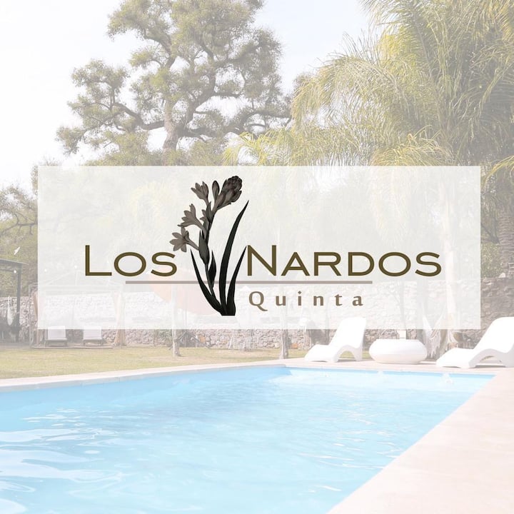 Quinta Los Nardos - Santiago del Estero