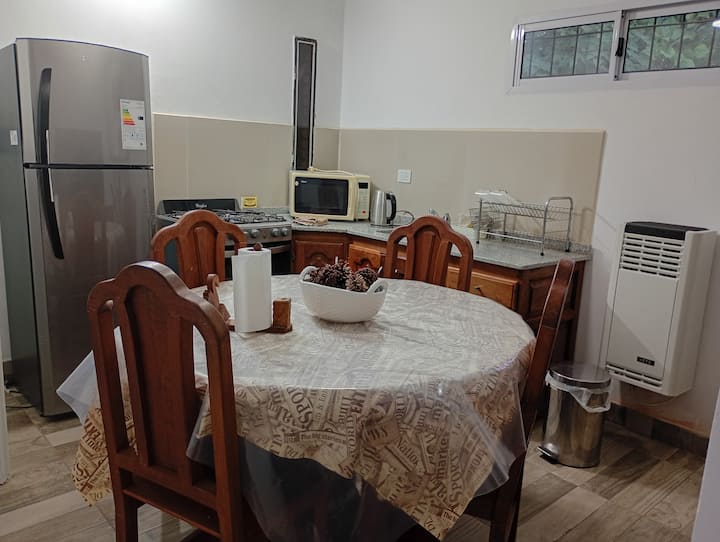 Dpto. Planta Baja, Predio Las Palmeras, Catamarca - San Fernando del Valle de Catamarca