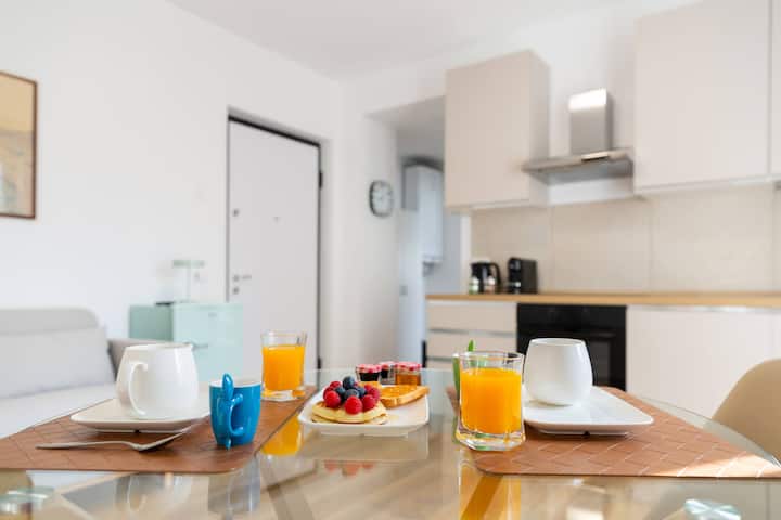 Appartamento Sulcorso Rovereto - Rovereto