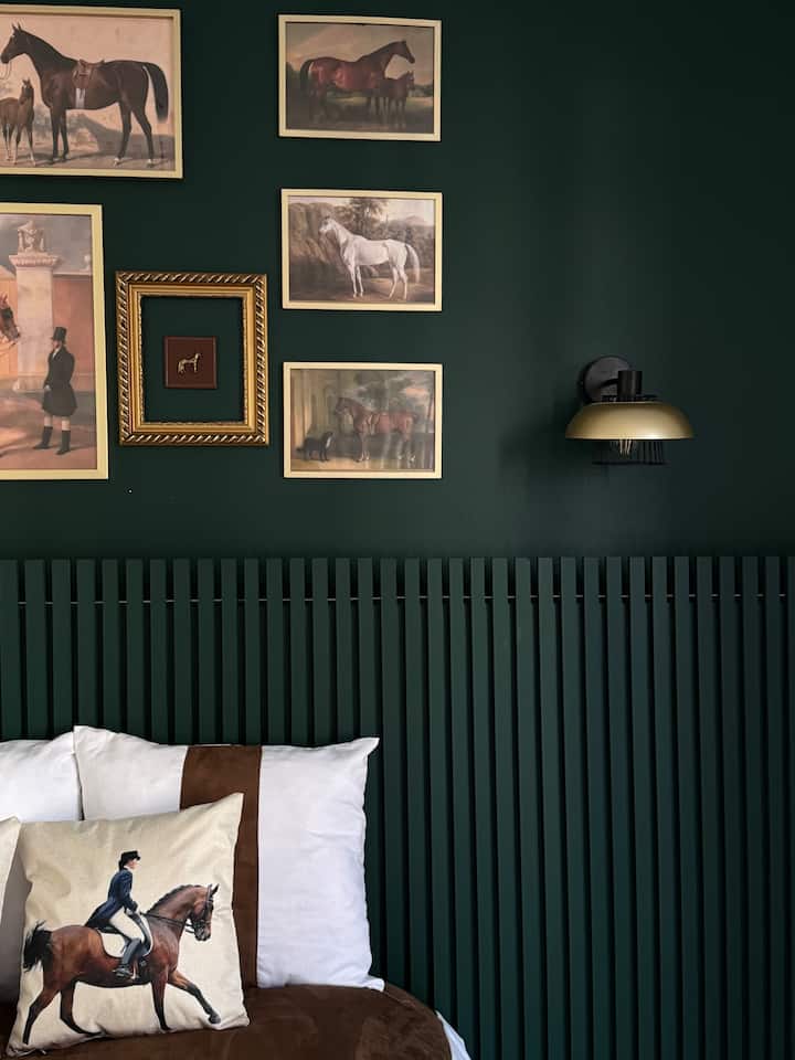 Luxe Industriel – Atmosphère éLégante Et Feutrée - Laxou