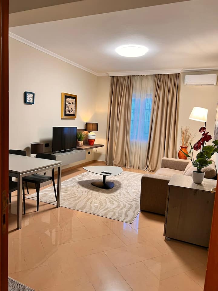 Villa Charli - 阿爾巴尼亞