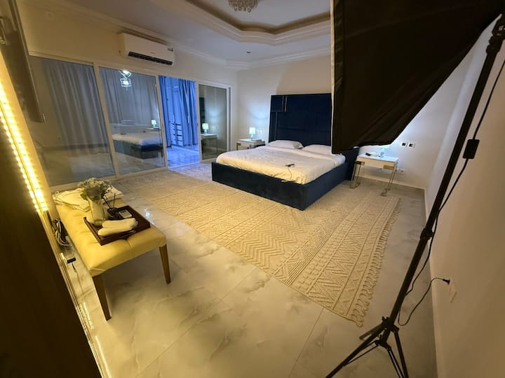 O Lugar Ideal Para Sua Estadia. - Angola