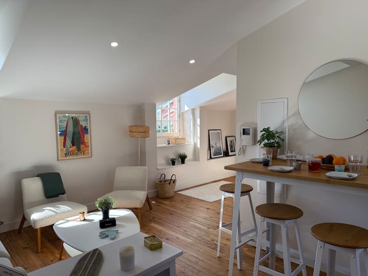 Appartement Centre Historique De Bayonne - Bayonne