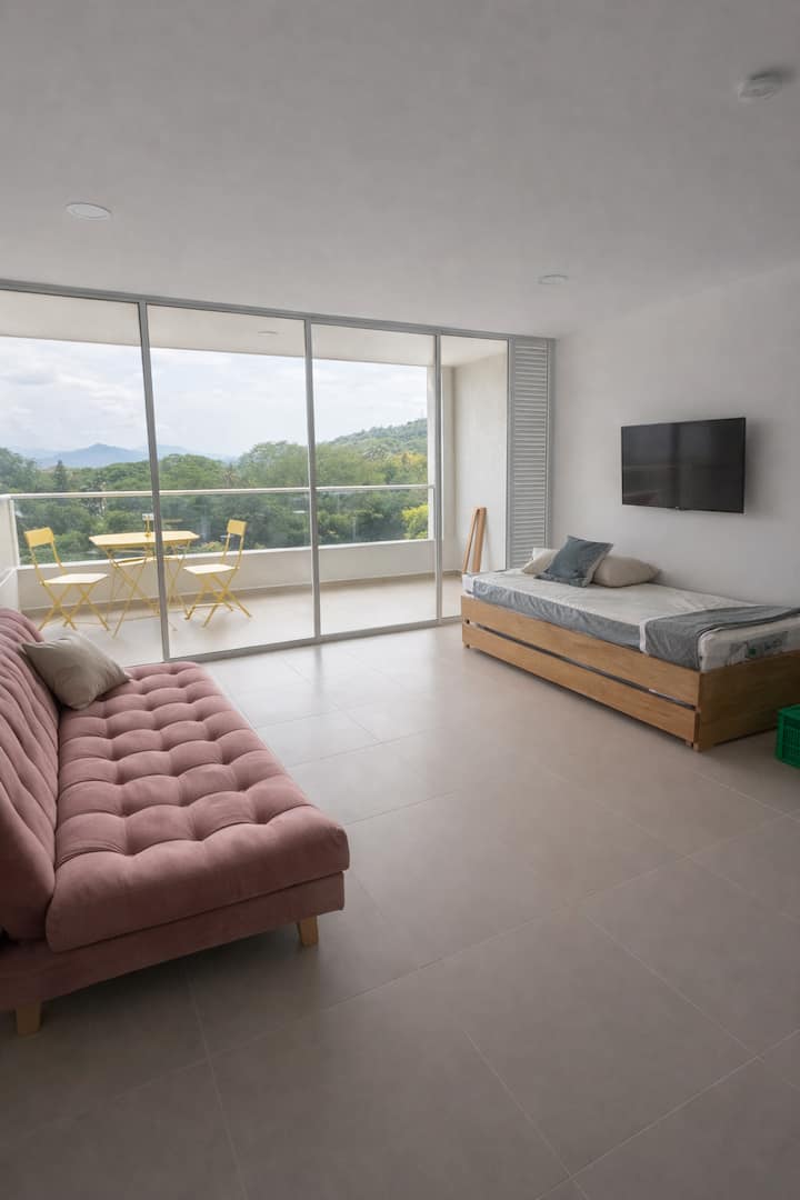 Apartasol Citadela Di Sole - Santa Fé de Antioquia