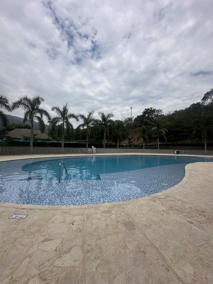 Apartasol Citadela Di Sole - Santa Fé de Antioquia