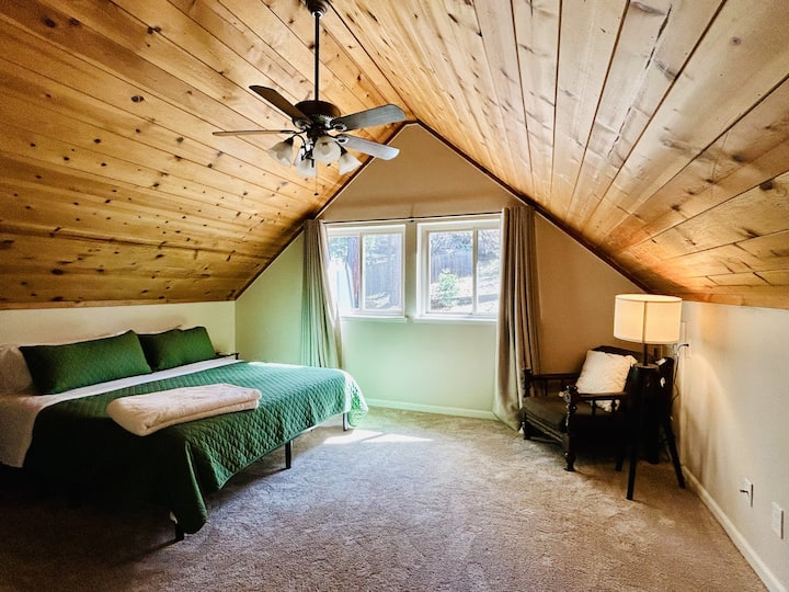 Casa Montaña - Pollock Pines, CA