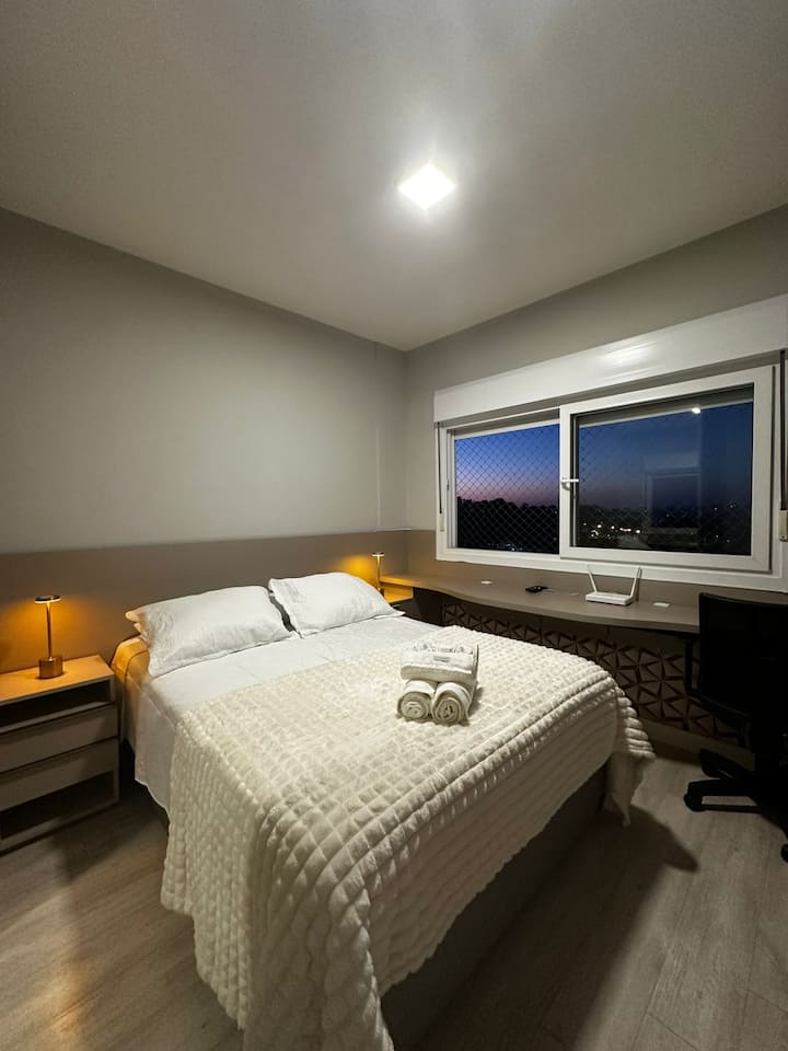 Moderno E Novo Apto 11º Lado Bourbon Teresópolis - Porto Alegre