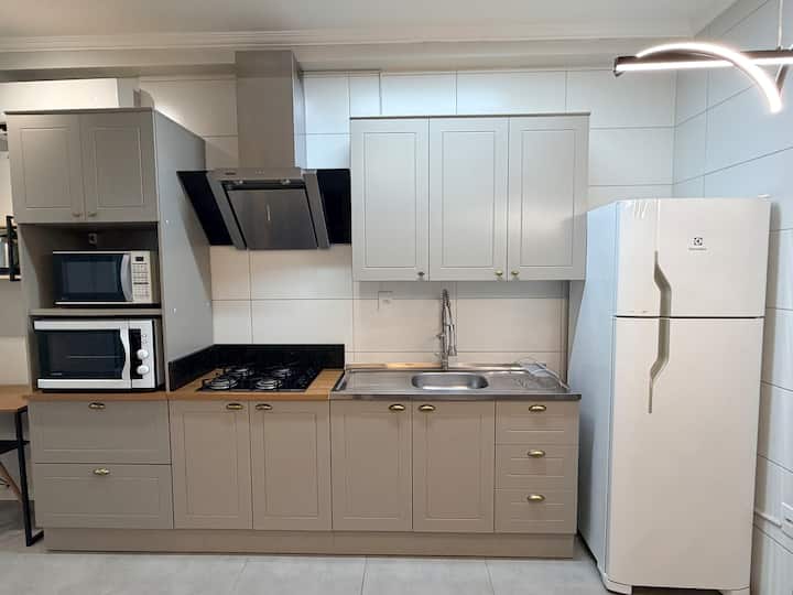 Ap Completo E Funcional Na Melhor Localização. - Lajeado