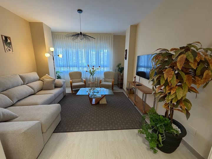 Casa Laguna - León, Espagne