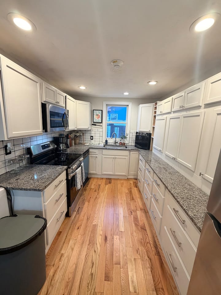 La Dolce Vita A Stones Skip From Depasquale Square - Providence, RI