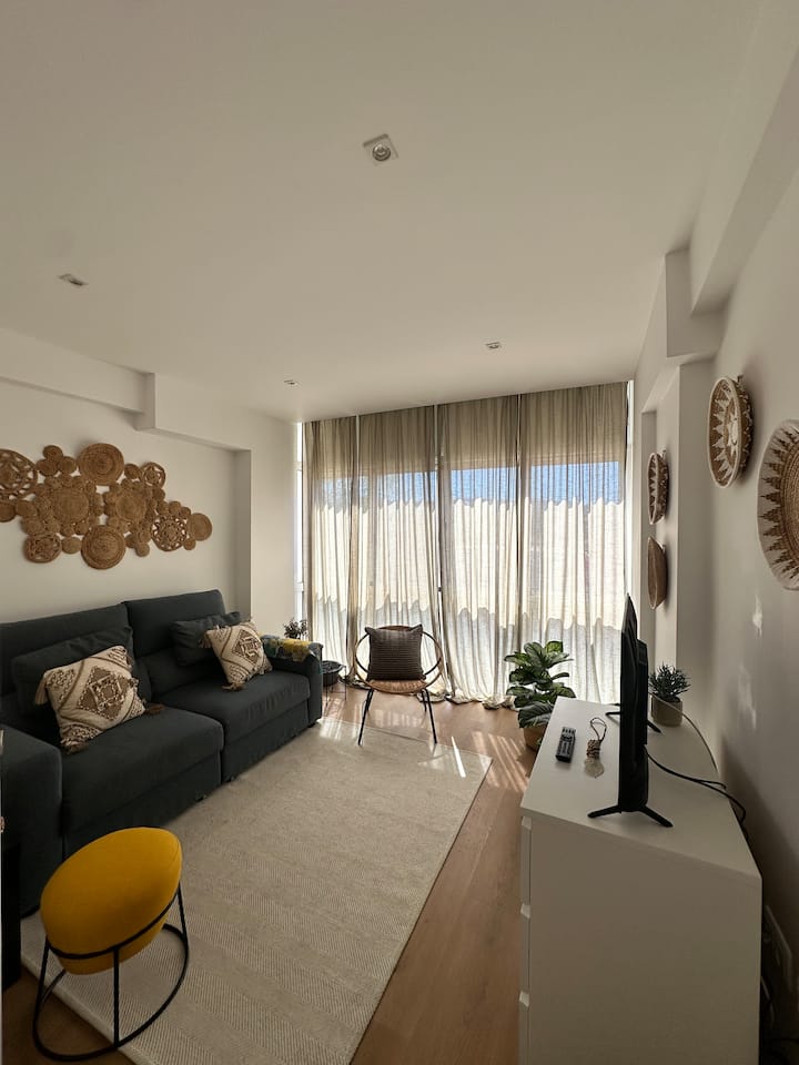 Lisbon Soul Apart Com 2 Quartos - Queluz