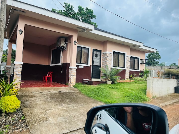 Clementine’s House - Dapitan City