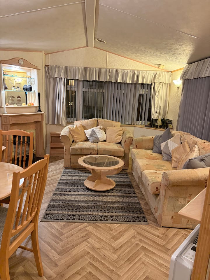 Luxury Cosy Caravan - Ingoldmells