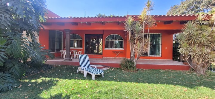 Casa Colorin - Cuernavaca